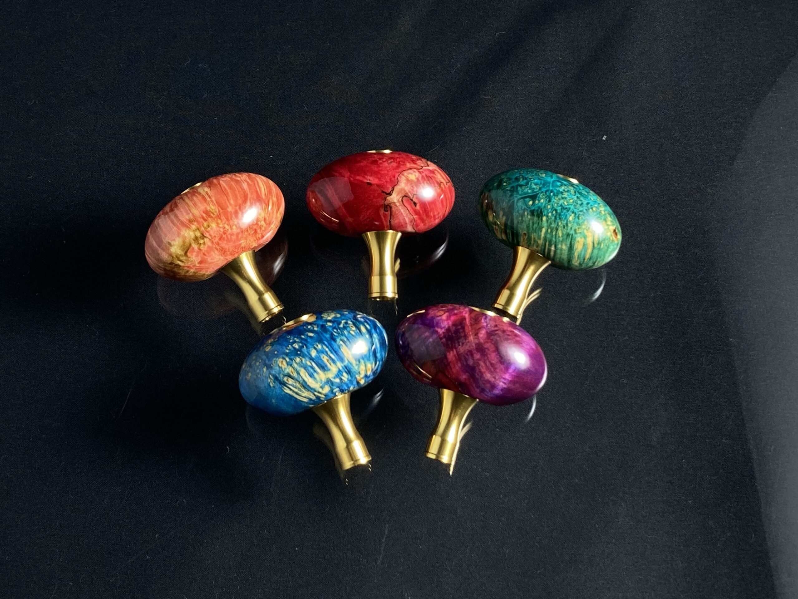 アングラーズショップ MANIAC’S で Cocoon Knob 販売開始しました | Pletry（プレトリー）