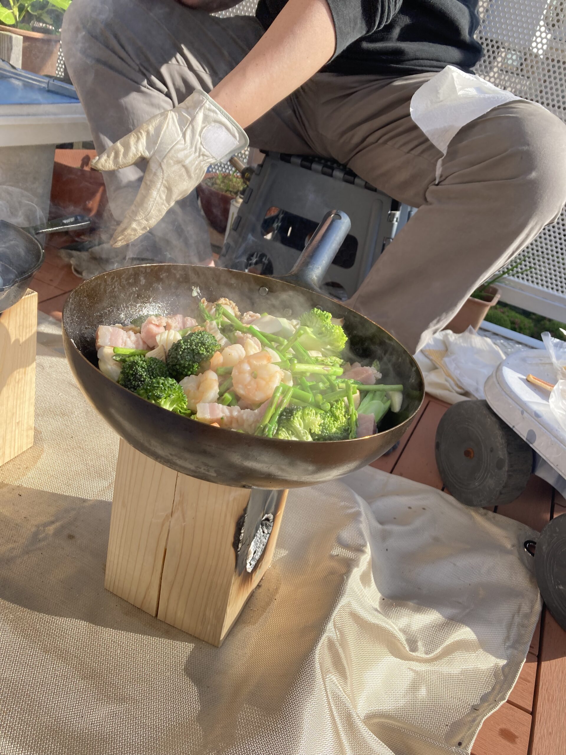 手軽に気軽に バーベキュー・BBQ | Pletry（プレトリー）