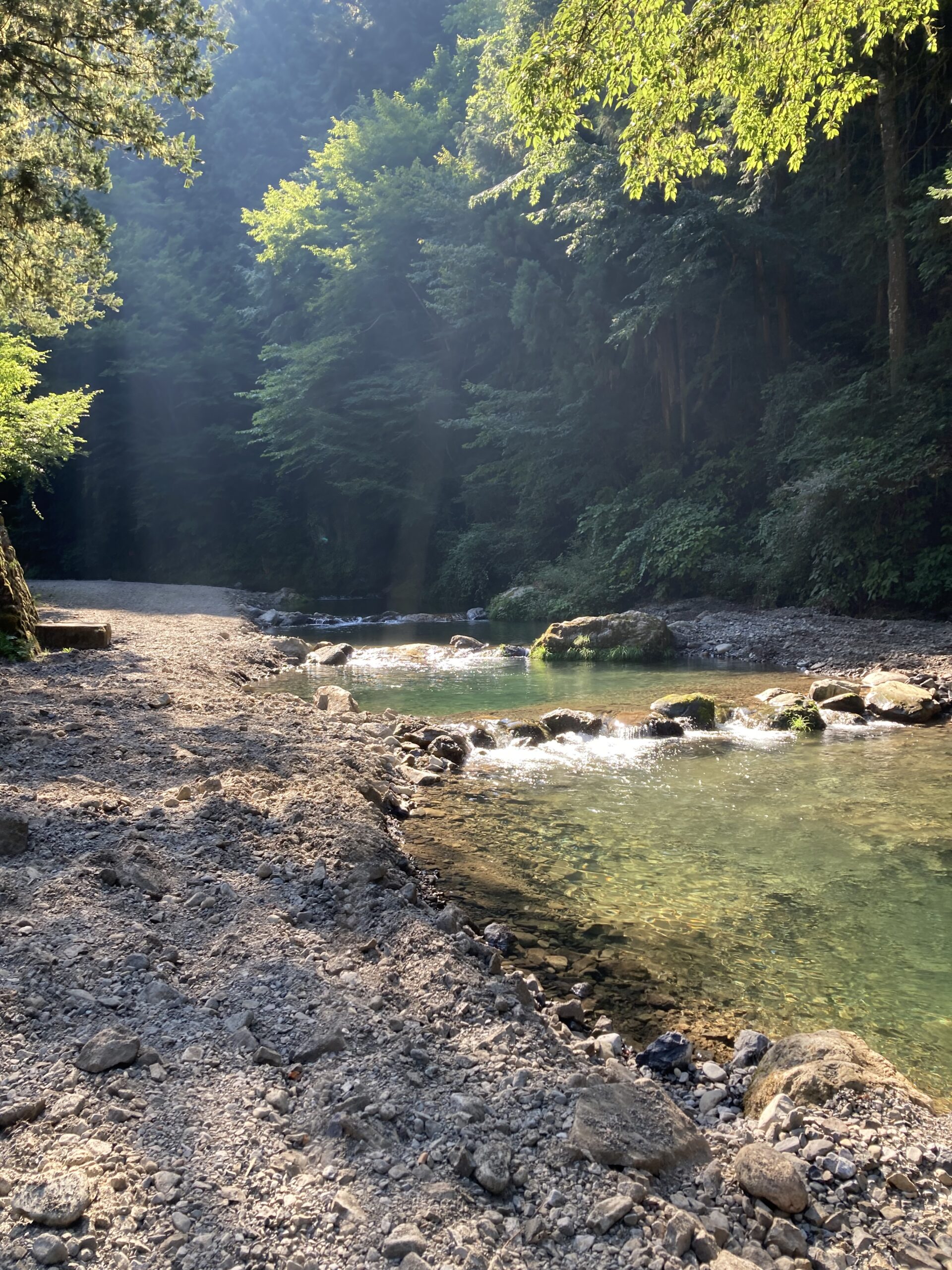 秋川国際マス釣場へ行ってきました | Pletry（プレトリー）